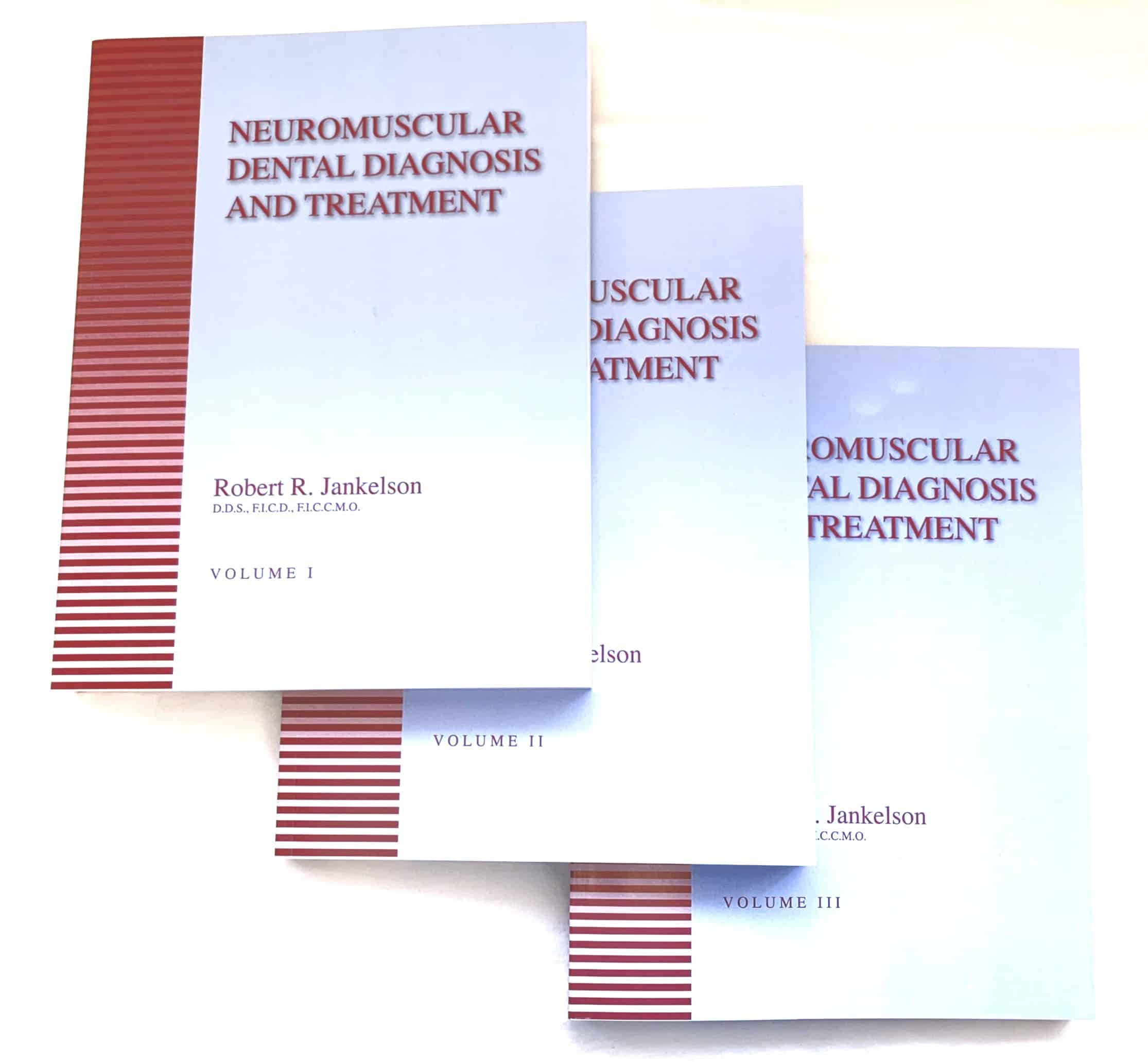 Neuromuscular Dental Diagnosis and Treatment #1750 - Myotronics