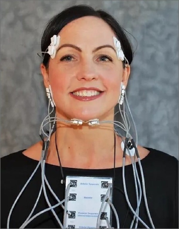 K7x Evaluation System - Myotronics