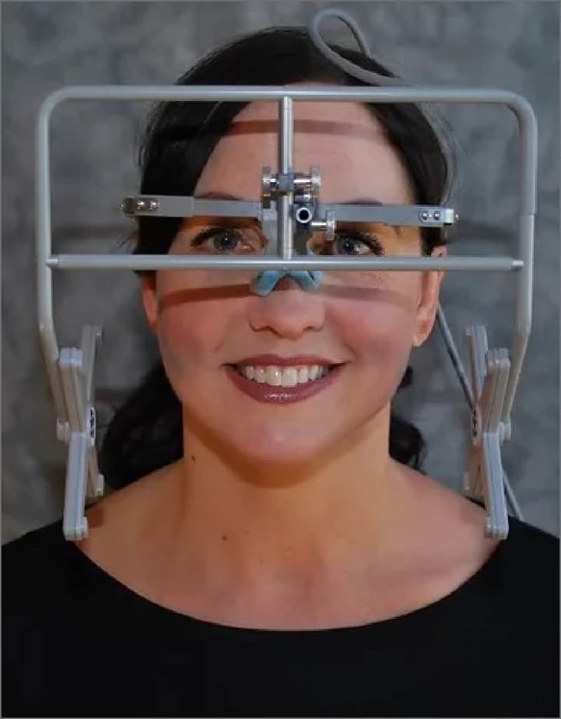 K7x Evaluation System - Myotronics