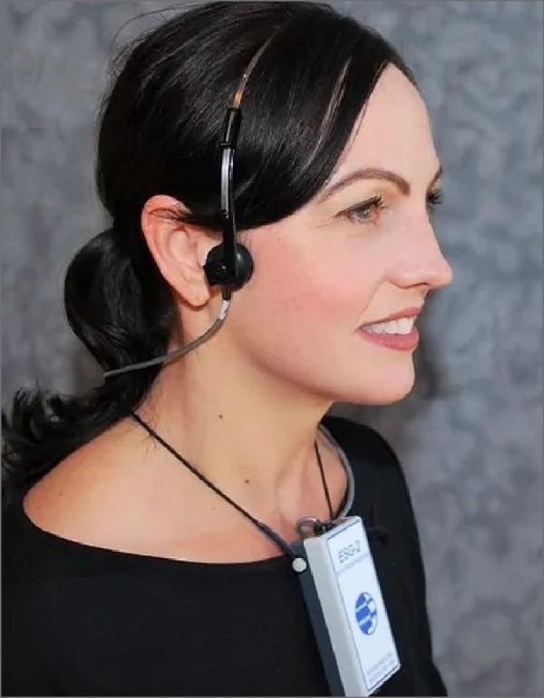 K7x Evaluation System - Myotronics