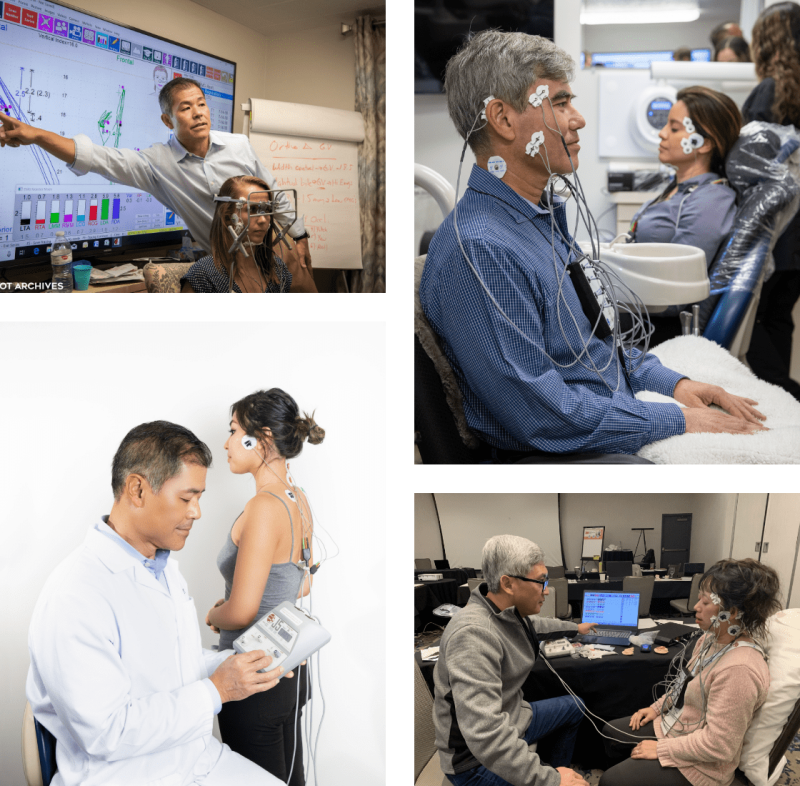 Advance Your Dental Skills: SERIES 2 - Advanced Bite and Orthotic Techniques: Physiologic Dx/Tx ...